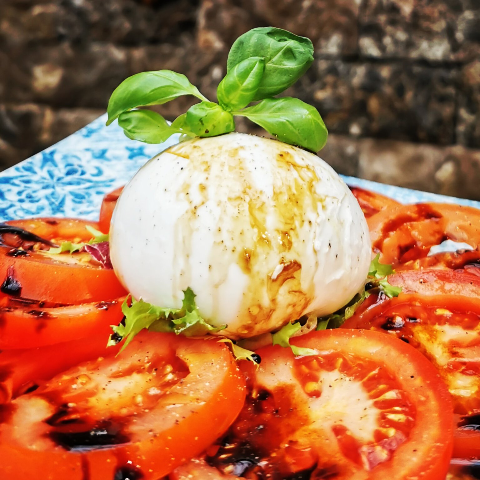 Caprese di Bufola Archive - CASAMORE